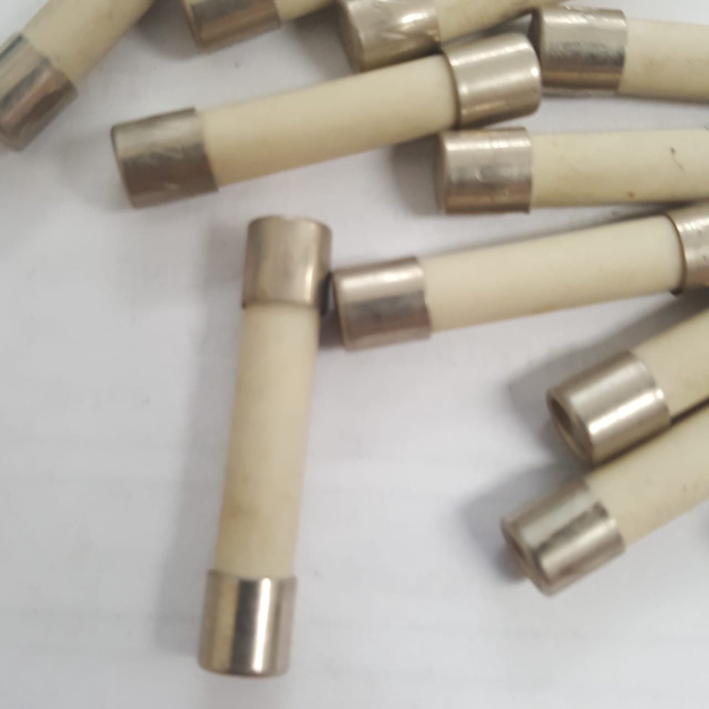 QUICK BLOW INDICATING FUSE 2AMP ( PACK OF 6 PIECES ) | Shopee Malaysia