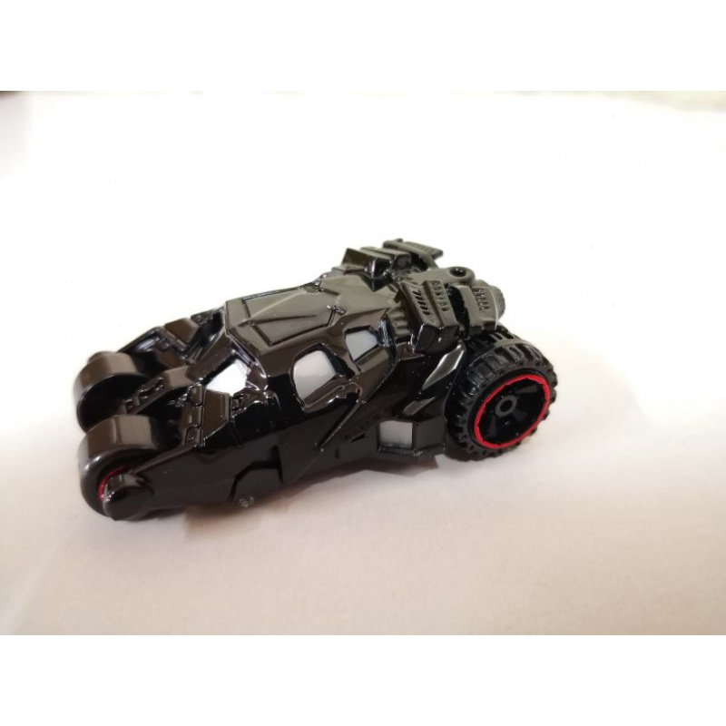 THE BATMOBILE Die-Cast Car(BATMAN SERIES) mini Die-Cast Model. | Shopee ...