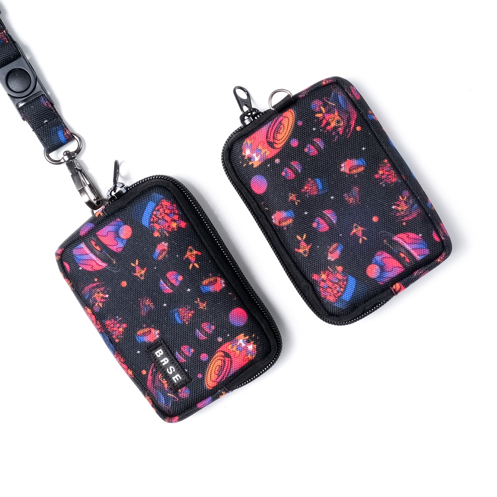 Atm Card Wallet Hanging Necklace Hanging Wallet Men Women - BDHS10 ...