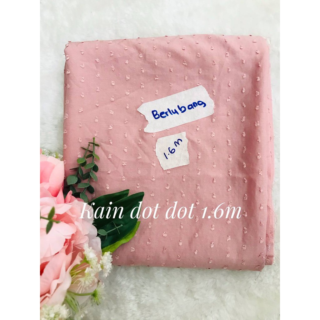 KAIN DEFECT PELBAGAI MATERIAL & METER | Shopee Malaysia