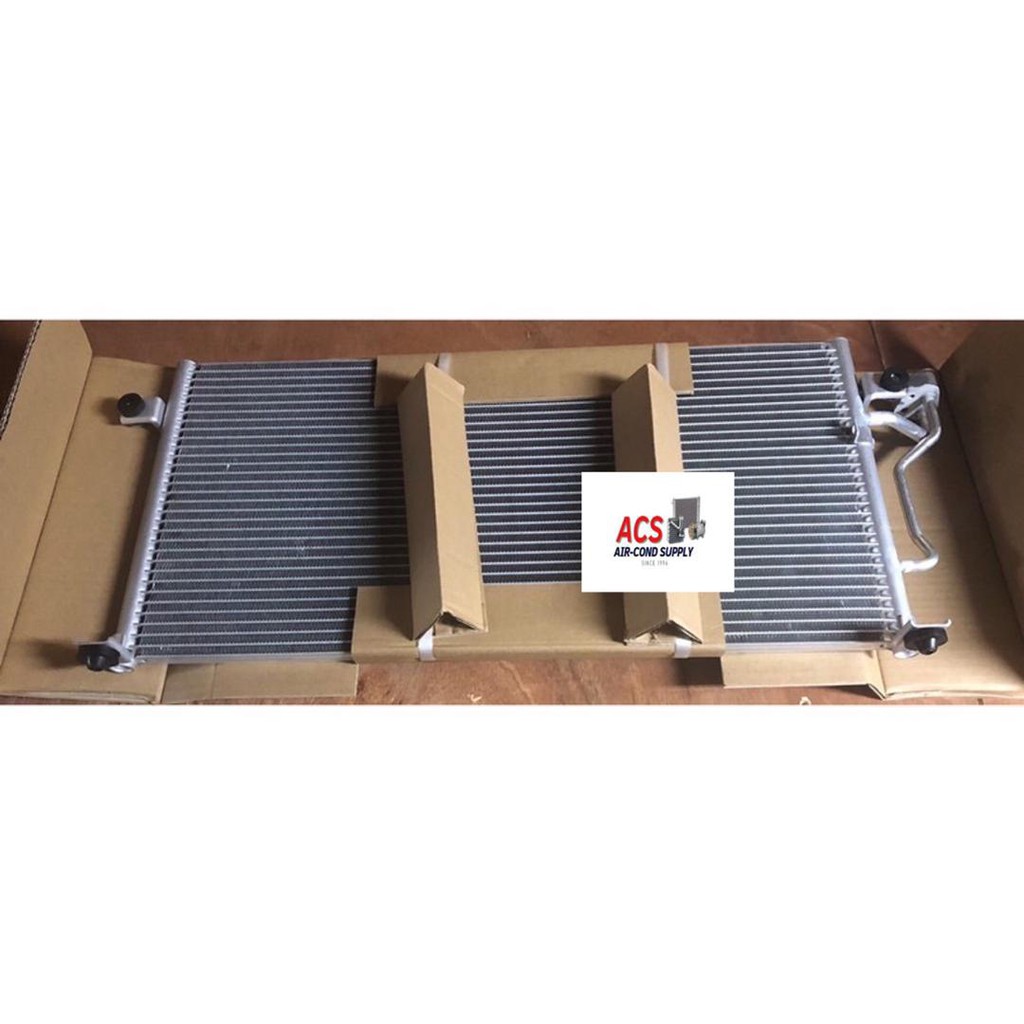 Aircond Condenser Proton Wira 1.6 Mitsubishi MMC System 🔥 | Shopee Malaysia