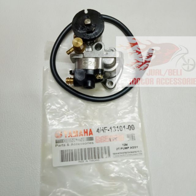 Yamaha TZM 2T pump assy | Shopee Malaysia