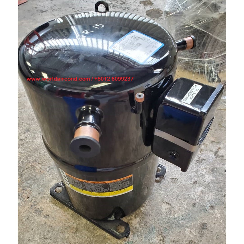 EMERSON COPELAND Reciprocating Compressor - QR11, QR12, QR15, QR90 | Shopee Malaysia