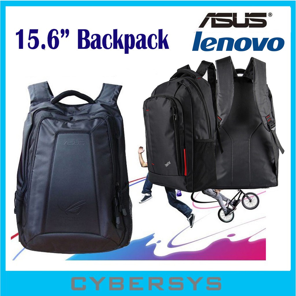 Lenovo ThinkPad Business Backpack/Asus Laptop Backpack 15.6 inch ...