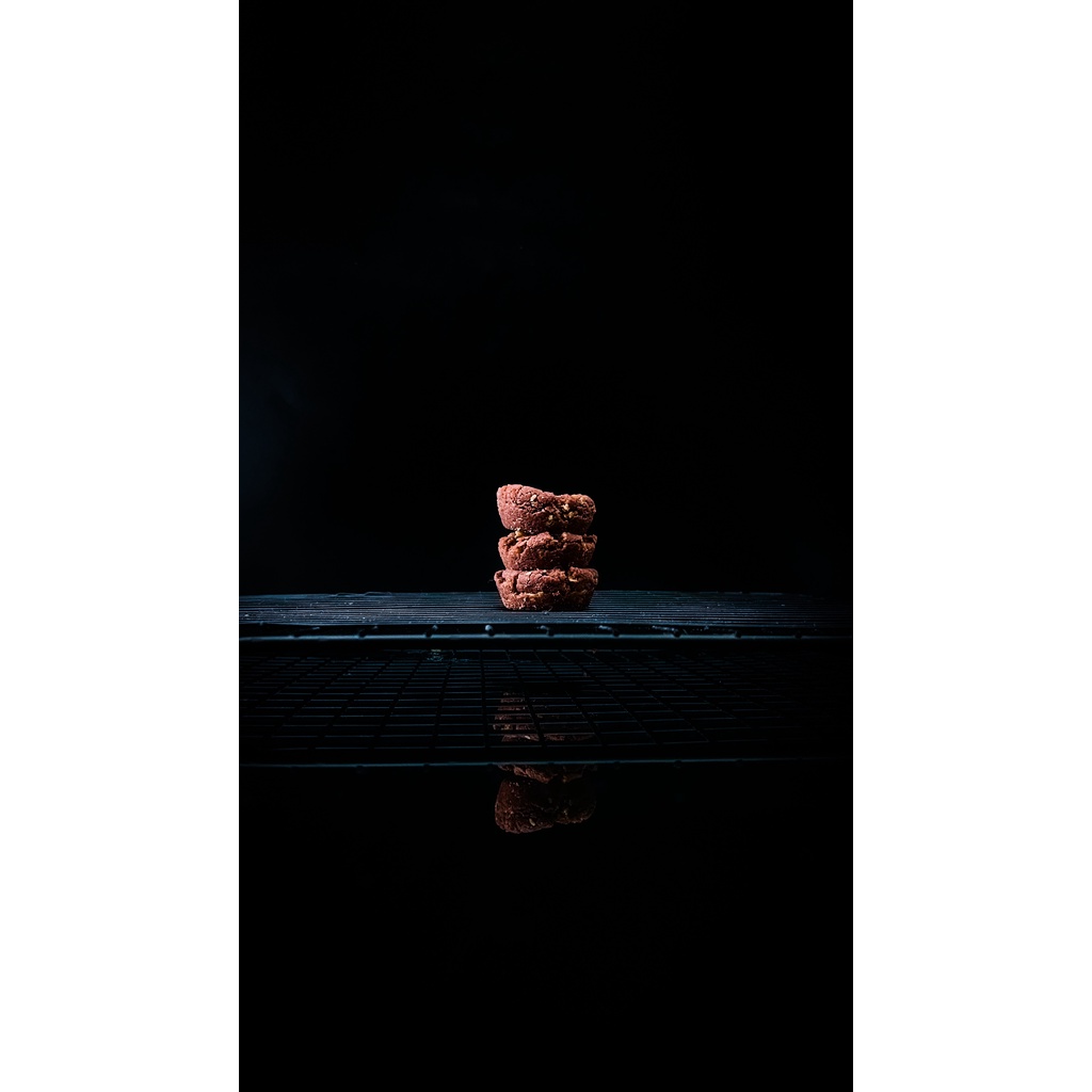 Premium Cookies Pod (Nutella Pod | Biscoff Pod) | Shopee Malaysia