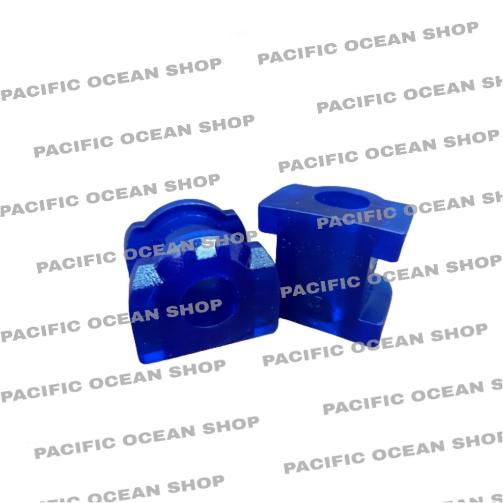 FRONT REAR STABILIZER BAR BUSH (1PAIR) SILICONE PROTON INSPIRA LANCER ...