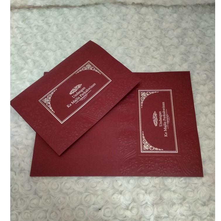 🔥KAD KHAWIN BAJET YANG MURAH DAN JIMAT PROMOSI READYMADE READYSTOCK🔥 ...