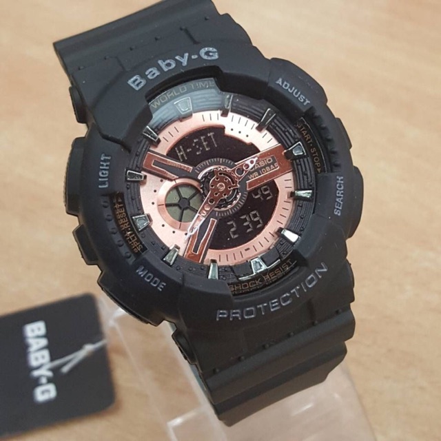 Baby G jam tangan perempuan termurah 🌸🔥🌸🔥 | Shopee Malaysia