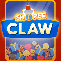 Shopee Claw 2025 | Shopee Malaysia