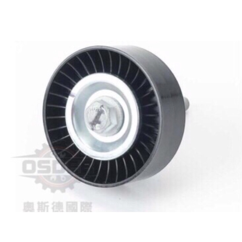 [Oster VAG] 6RF145276 POLO FABIA RAPID Outer Belt Idler Fixed Germany ...