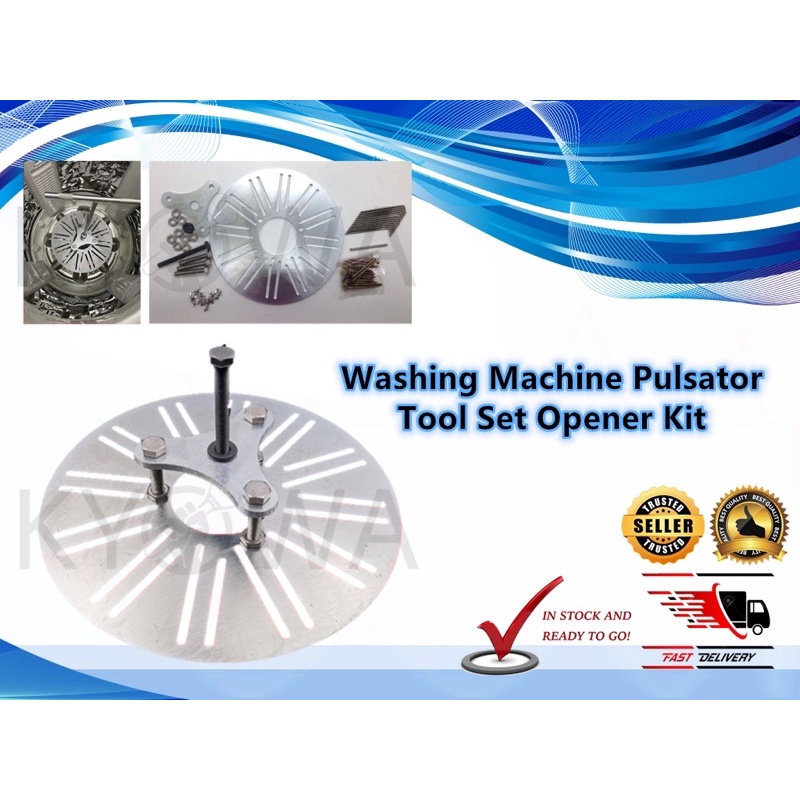 Pulsator Jack / Pulsator /OPENER Pulsator SET / Pulsator Jack / THICK ...