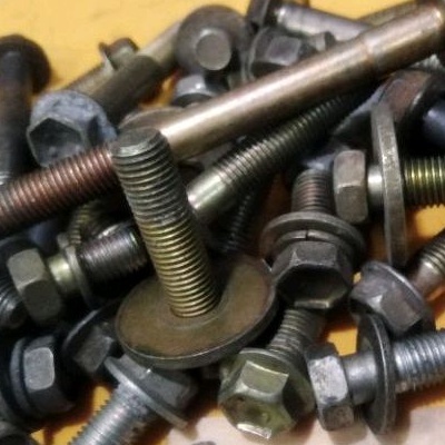 skru/screw 14 Japan haftcut (1kg 30biji keatas)new stock | Shopee Malaysia