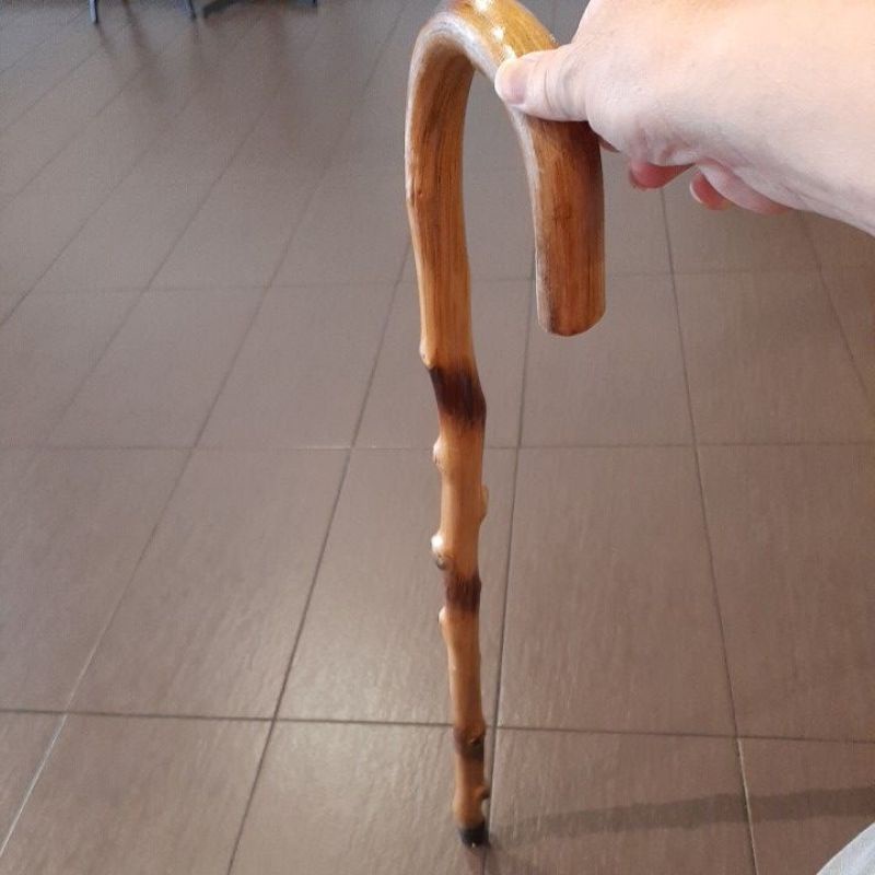 Tongkat Rotan Malaysia@ Rattan Walking Stick Malaysia | Shopee Malaysia