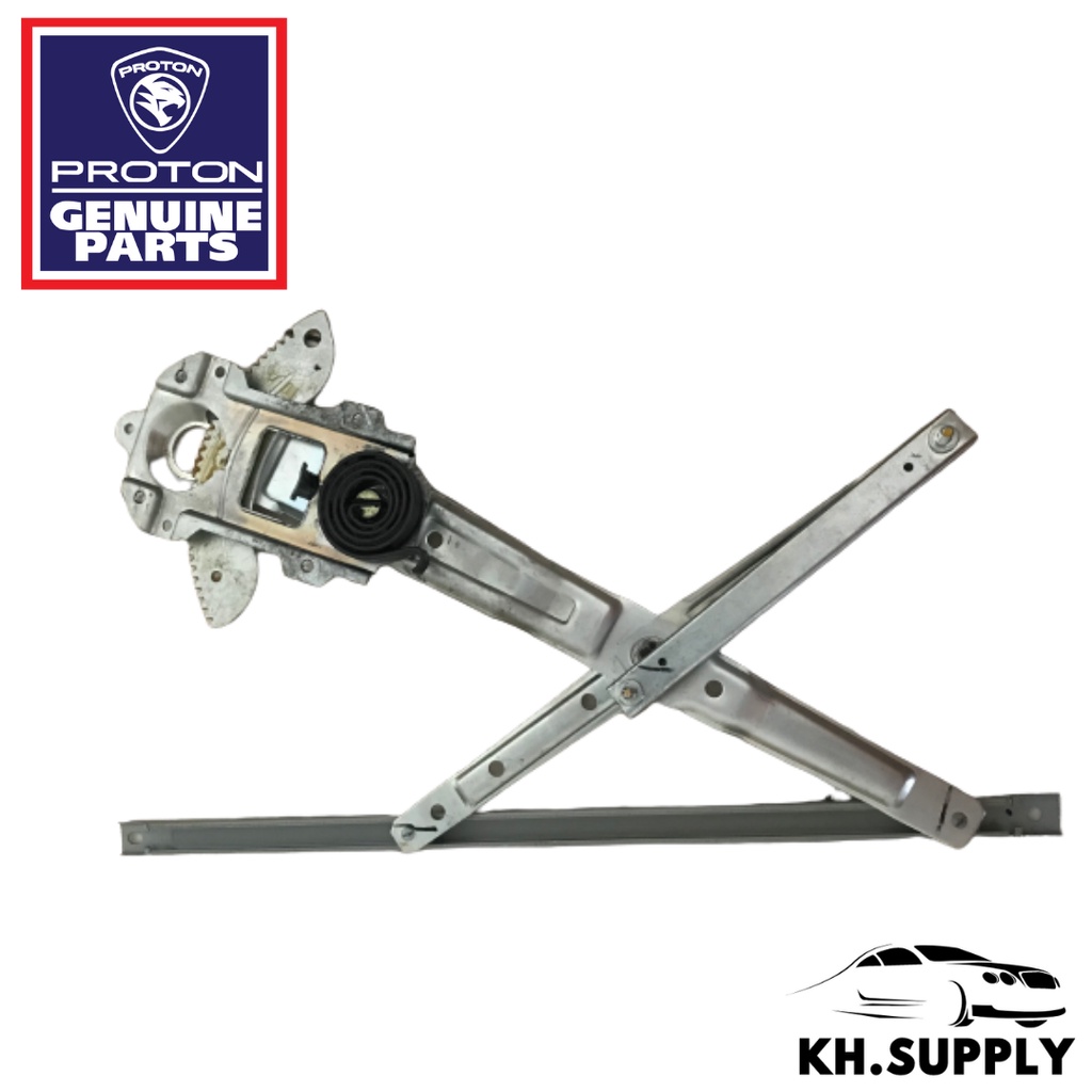 Proton Preve / Suprima-S Front Door Wndow Regulator (100% Original ...