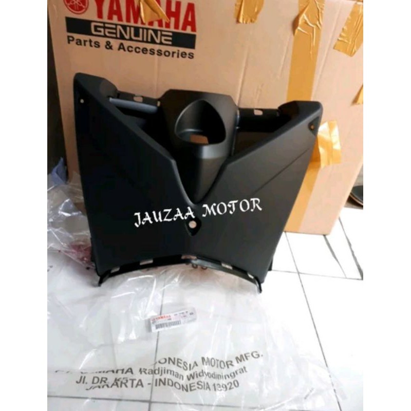 Original YGP Yamaha NMAX FRONT LUGGAGE CONTACT COVER | Shopee Malaysia