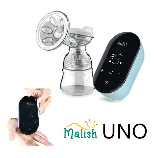 (ORIGINAL) MALISH UNO SINGLE PUMP | Shopee Malaysia