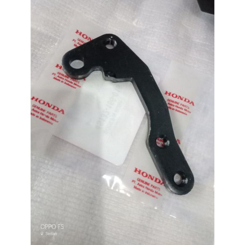 Front palabi Seat Caliper Bracket beat fi pop eco vario 110 fi vario ...