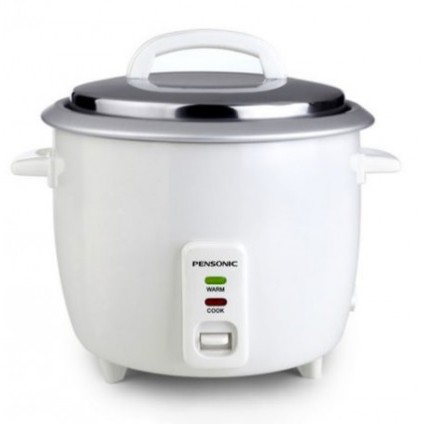 Pensonic Rice Cooker | PRC-18G | Shopee Malaysia