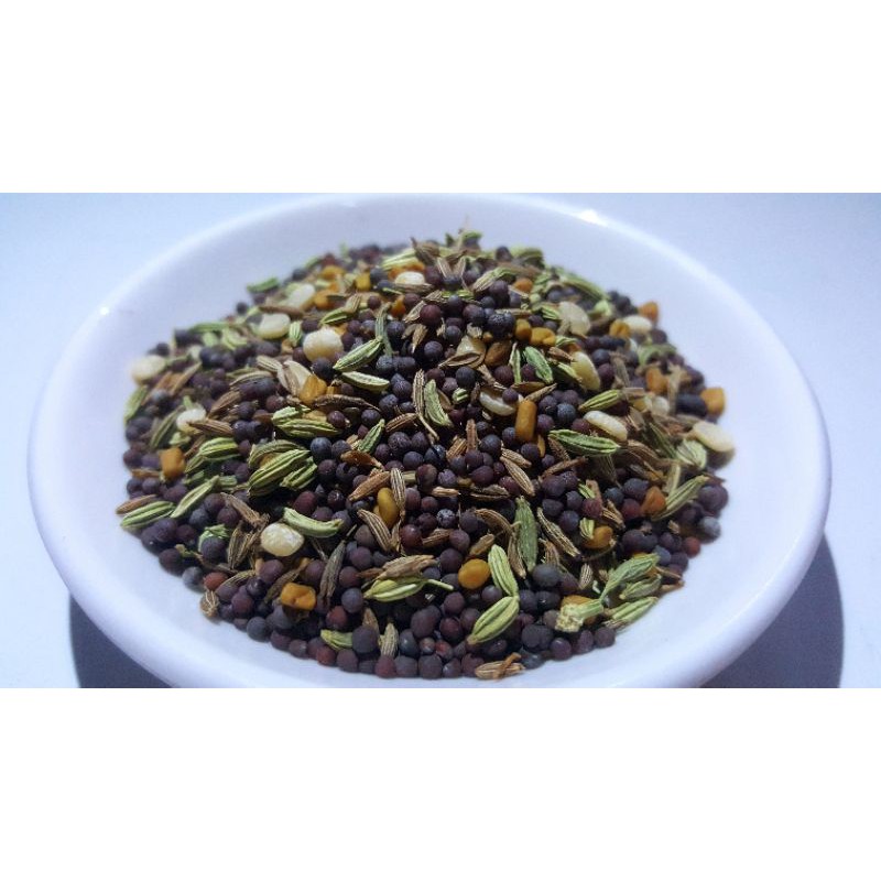 Premium quality Mixed herbs / halba campuran / kadugutalipu ( India ...