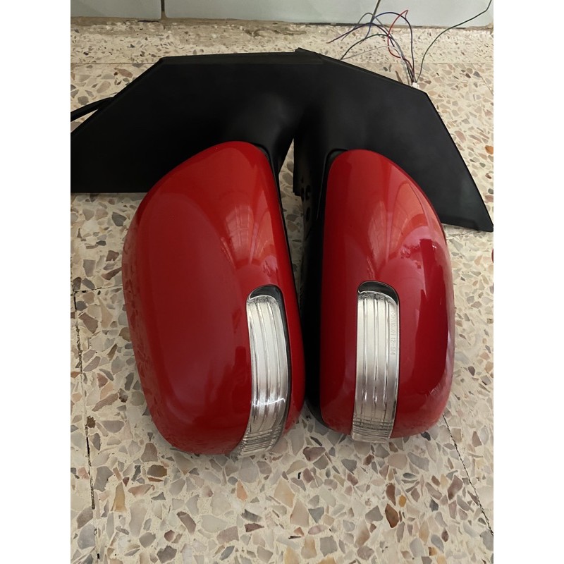 PASSO SIDE MIRROR (JAPAN) | Shopee Malaysia