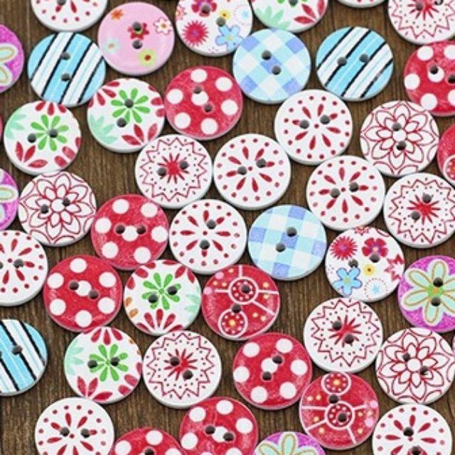 🇲🇾Butang Pelbagai Bentuk | Shopee Malaysia