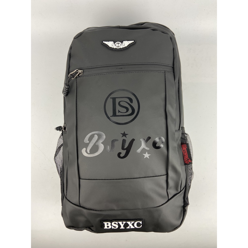 YAMAHA Waterproof Backpack Beg Kalis Air Beg Galas Premium Men Beg ...