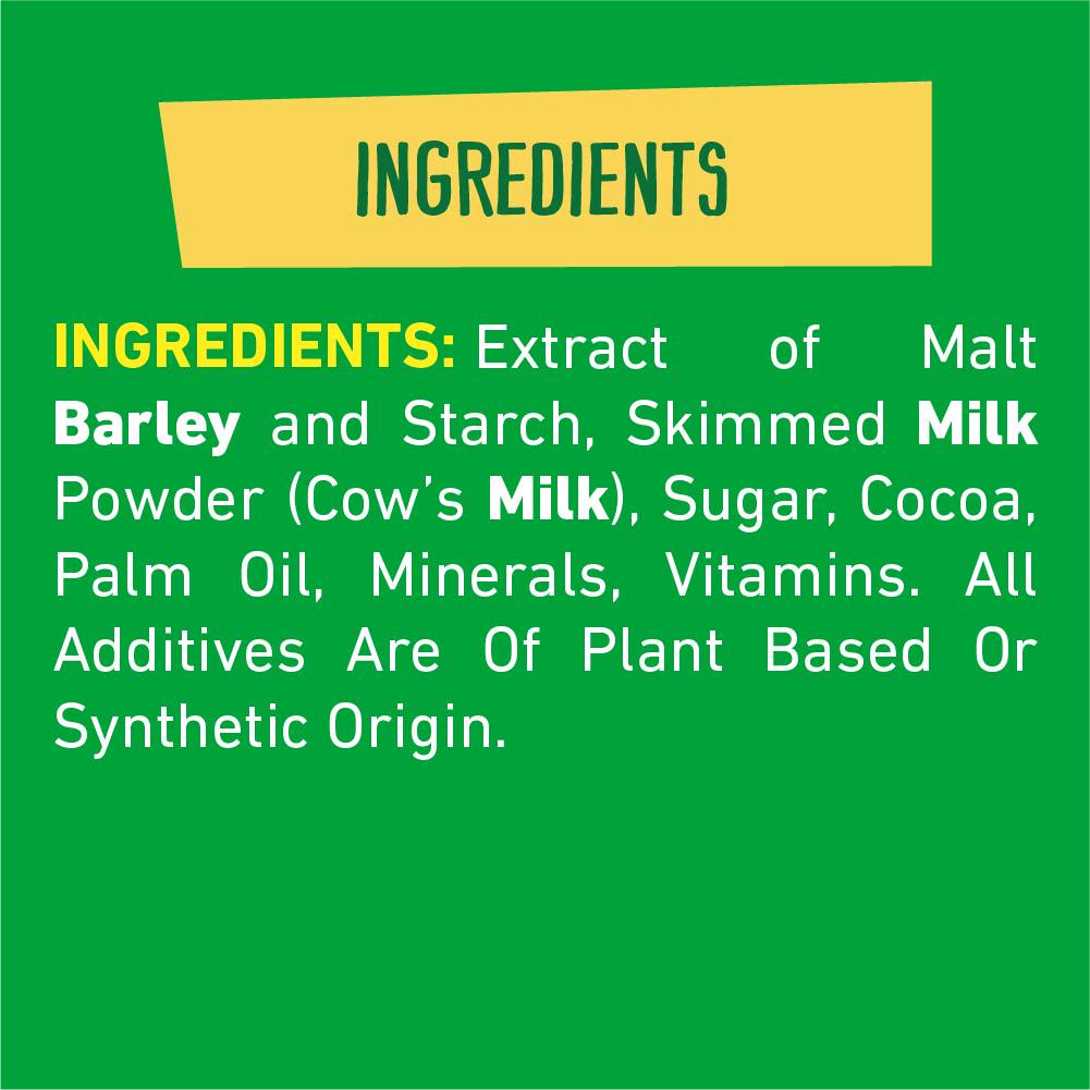 NESTLE Milo Activ-Go HCL2.0 1.8kg (Halal) | Shopee Malaysia