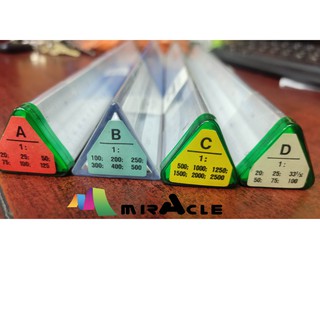 scale ruler - Prices and Promotions - Feb 2024 | Shopee Malaysia