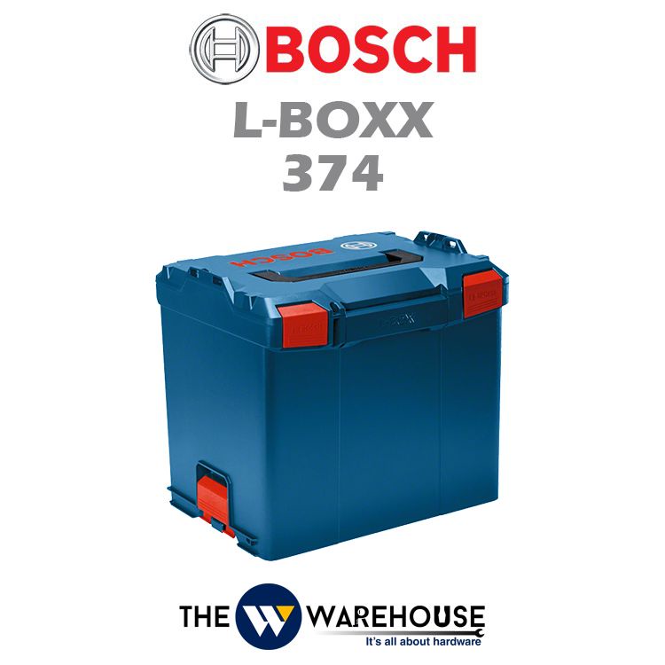 Bosch L-Boxx 102 136 238 & Trolley / Roller | Shopee Malaysia