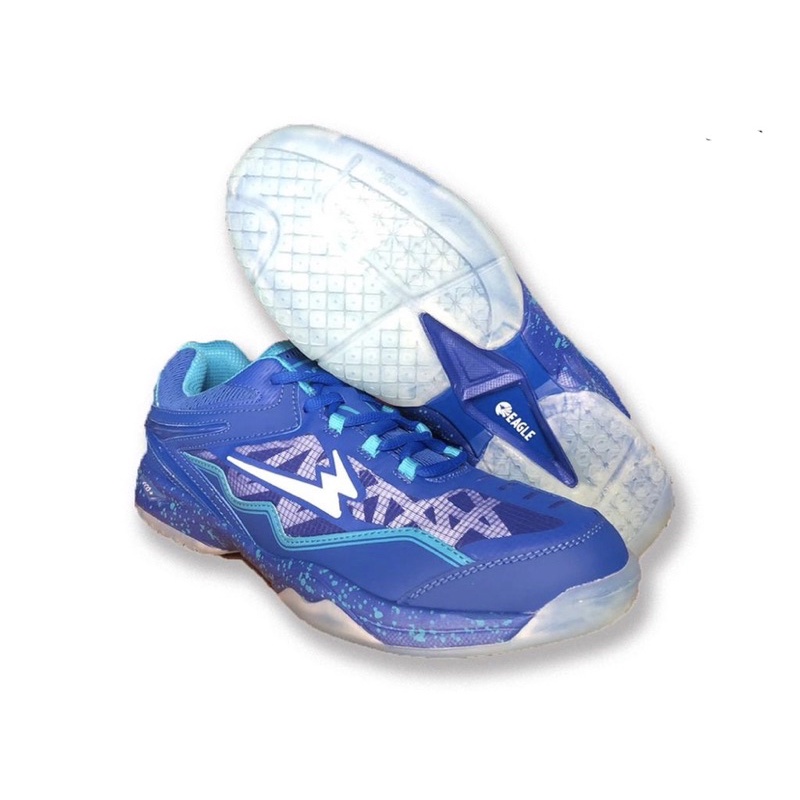 Eagle COMMANDO X Shoes - Badminton Shoes | Shopee Malaysia