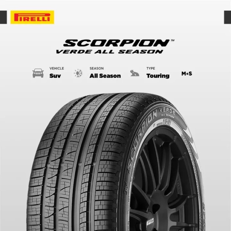 [Installation Provided] 295/40/20, 275/45/21, 285/45/22 PIRELLI ...