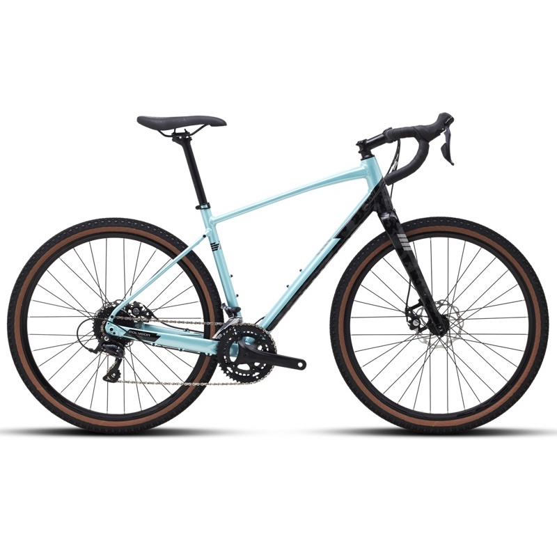 Polygon Bend R2 Gravel Bike | Shopee Malaysia
