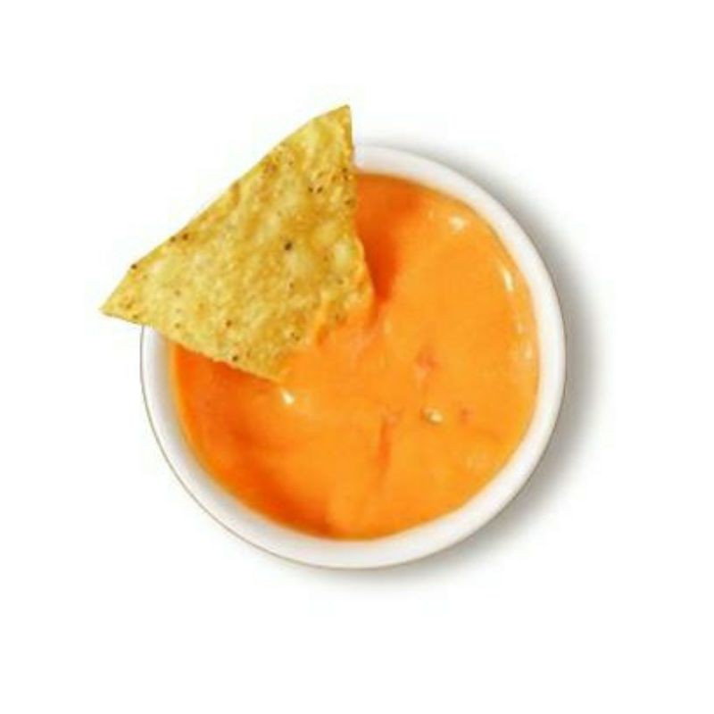 Nachos Cheese Powder 500g | Shopee Malaysia
