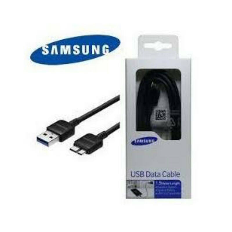 Samsung USB 3.0 5-Feet Data Charge Sync Cable for Samsung Galaxy Note ...