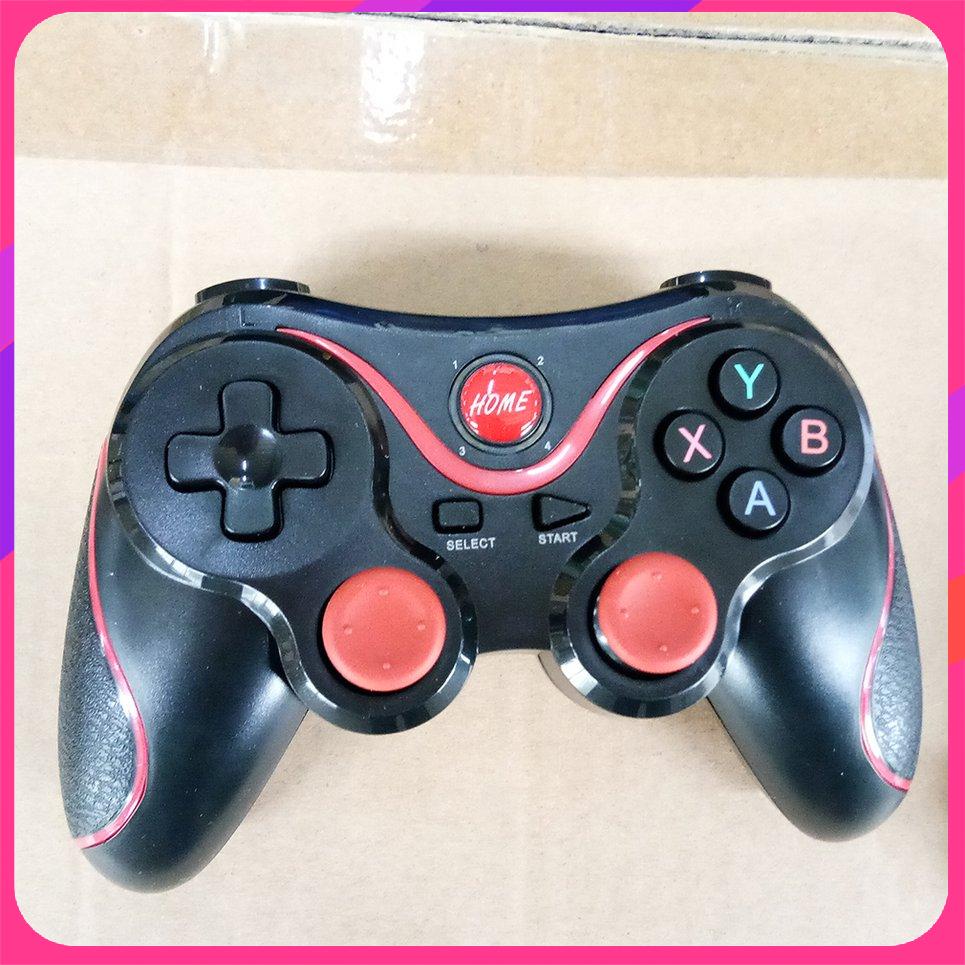T3 Wireless Game Controller 3 S600 Tv Set Top Box Tablet Gamepad ...