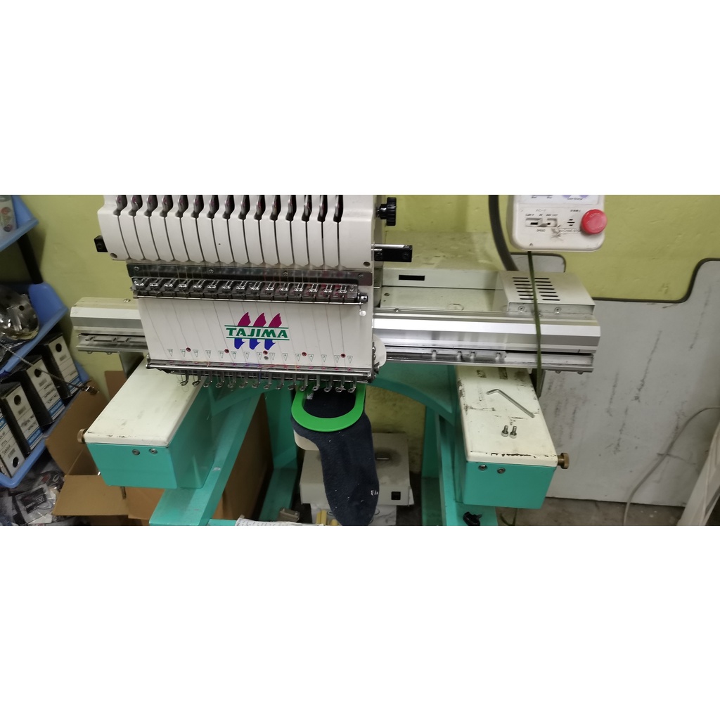 Sox frame for embroidery machine.( READY STOCKS ) | Shopee Malaysia