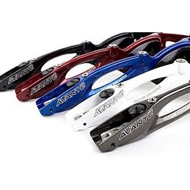 Archery Samick Archery Avante Riser Handle ILF Korea 25" Archery ...