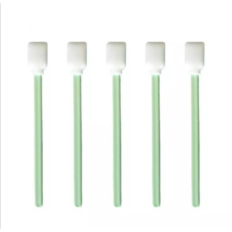 Cleaning Swab, Cleaning Sponge Stick for Printhead Maintenance use, For ...