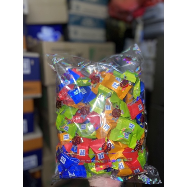 Best CHOCO VIET THAI SOCOLA PACKAGE 1kg | Shopee Malaysia
