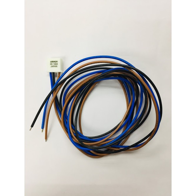 OMRON CONNECTOR EE-1003 | Shopee Malaysia