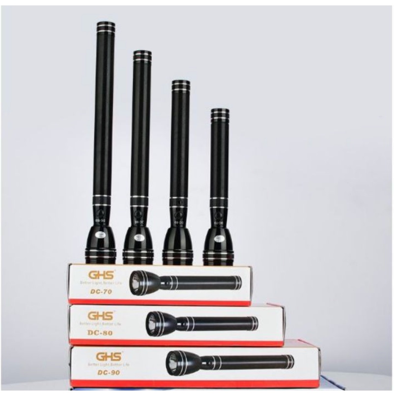 ORIGINAL JAPAN TORCH LIGHT | Shopee Malaysia