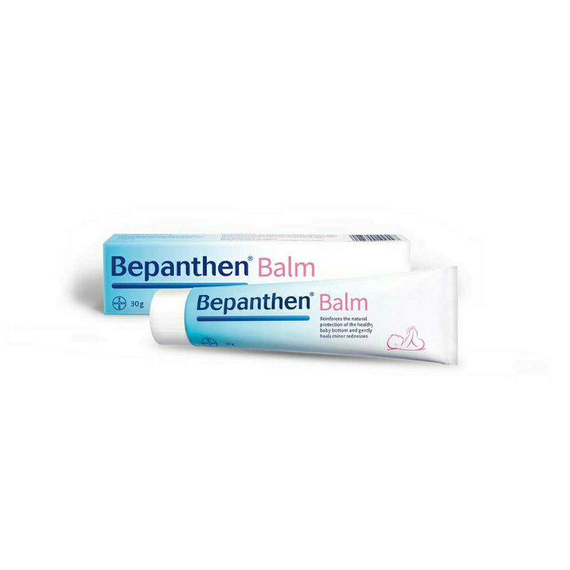 Bepanthen Balm tube 30g. | Shopee Malaysia
