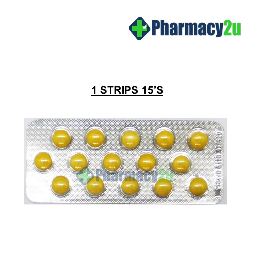 NOVOLAX BISACODYL 5MG 15S/105S | Shopee Malaysia