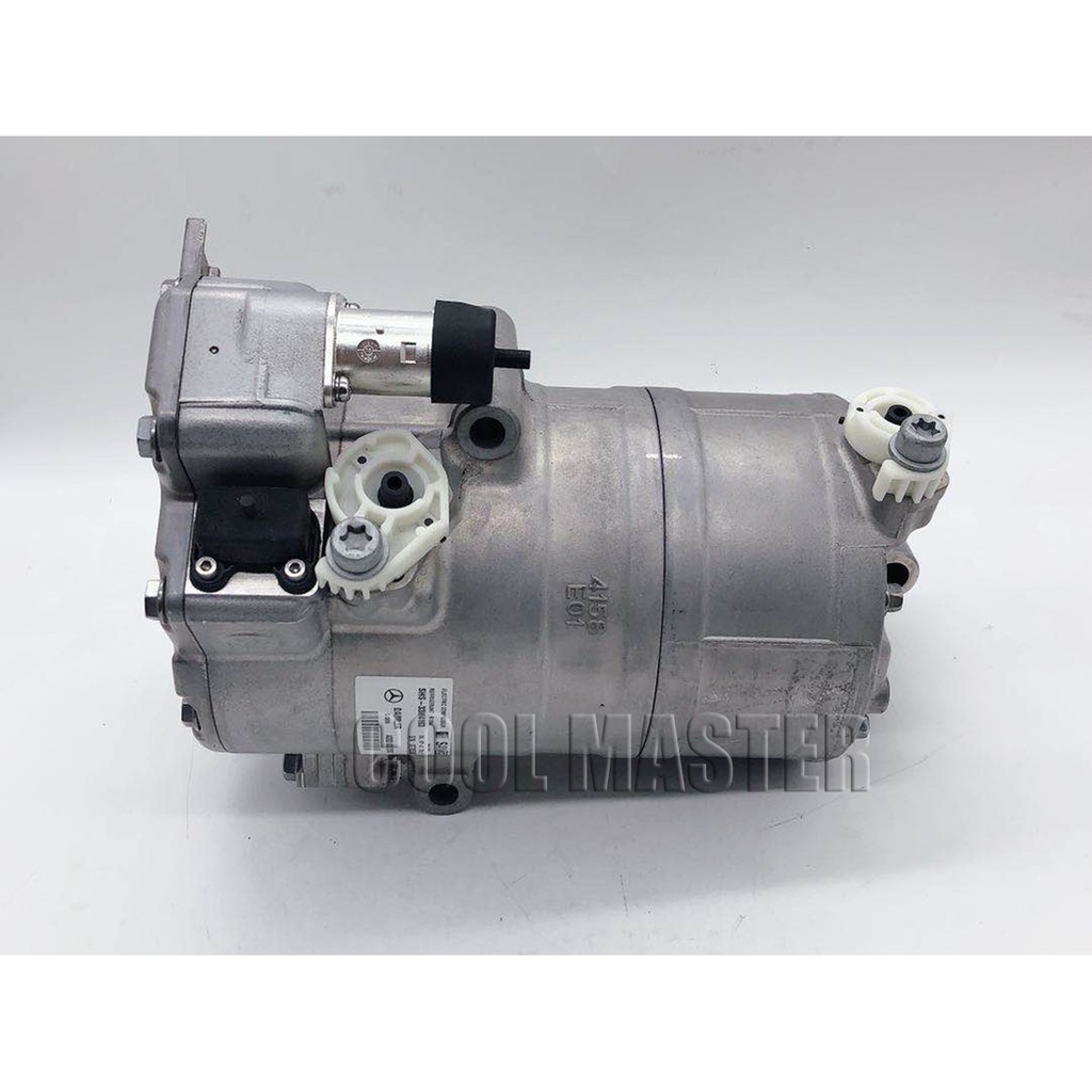 Mercedes Benz E300 W212 (1660) Blutec Hybrid Air Con Compressor New ...