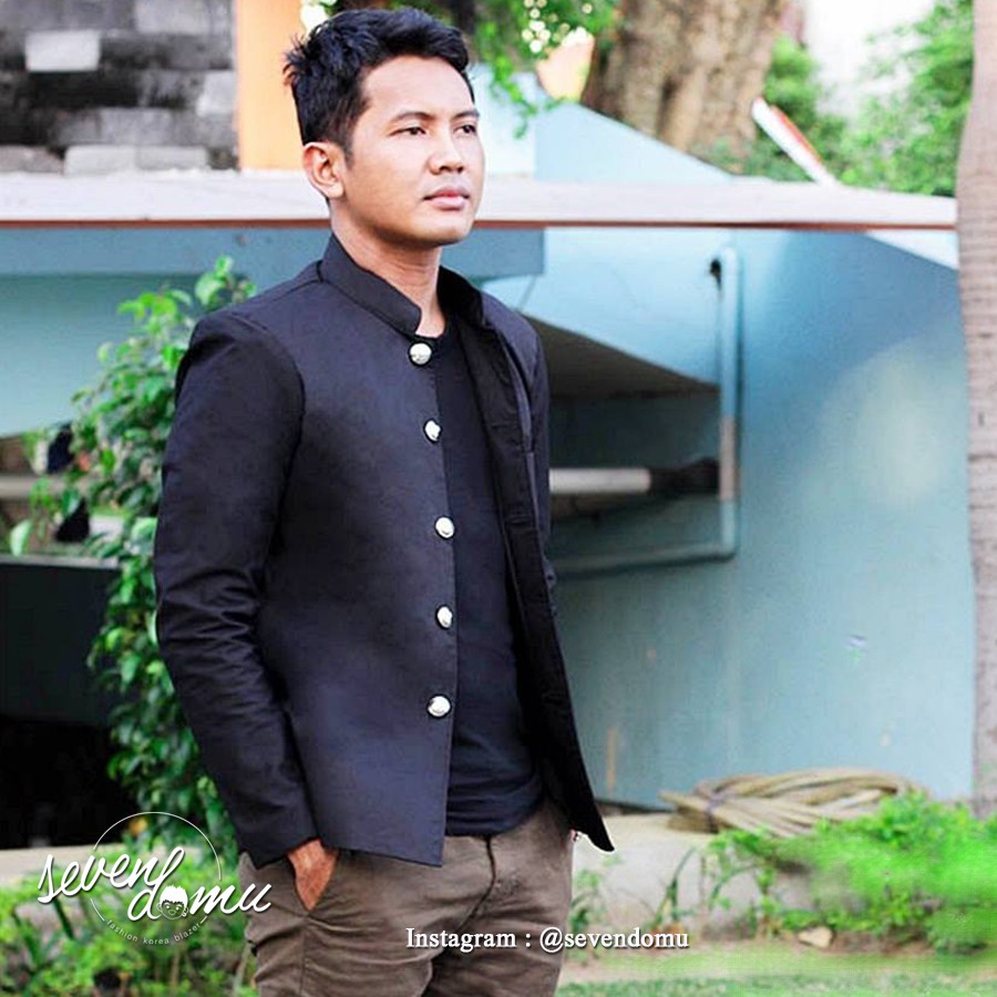 Cool Men's Genji Suit Crows Zero Japanese Gakuran School Edition | S-7 ...