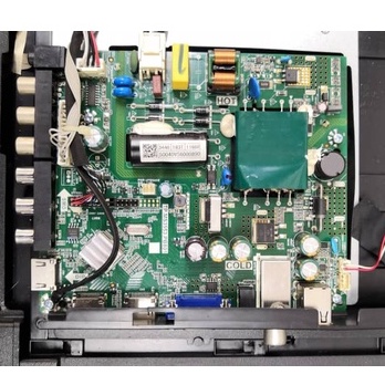 LE32B9000 Haier 32" Mainboard | Shopee Malaysia
