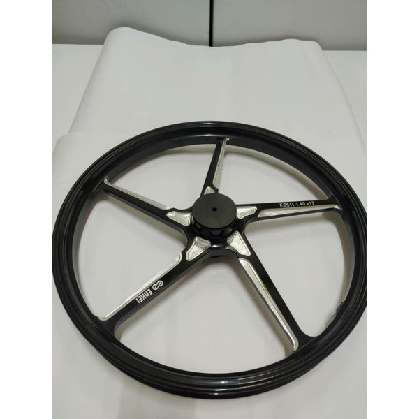 rim fg511 y15 y15 v2 y15zr y15zr v2 y16 y16zr rim y15 sport rim y15 ready stock motorcycle ...