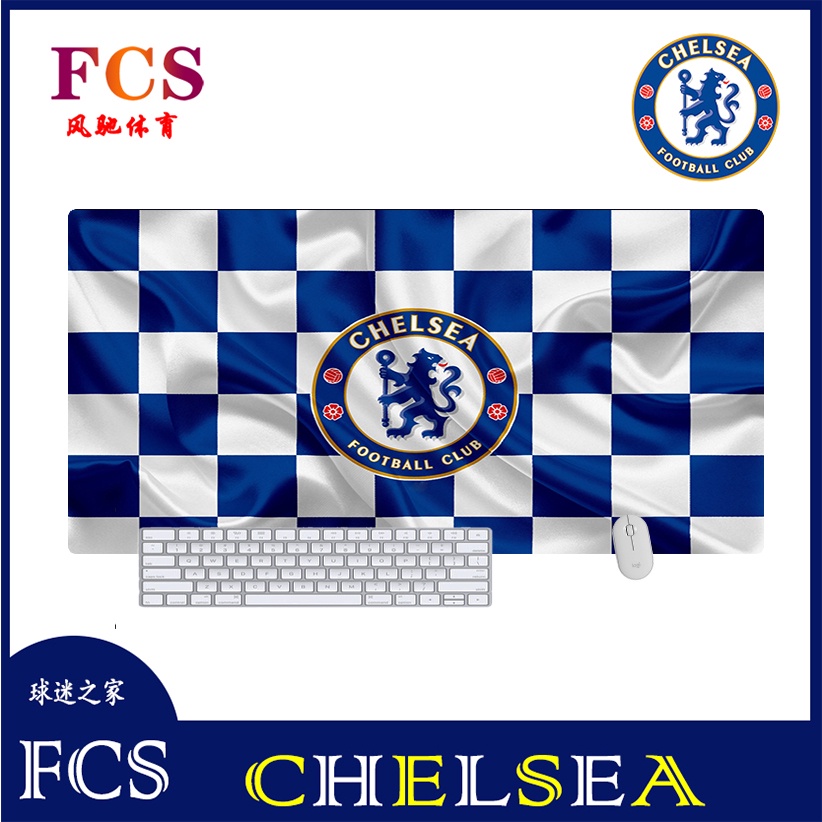 Liverpool LFC Manchester United MU Chelsea Manchester MC Mouse Pad YNWA ...