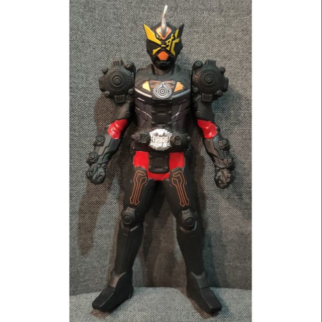 Kamen Rider Geiz Ghost Armor (sofubi) | Shopee Malaysia