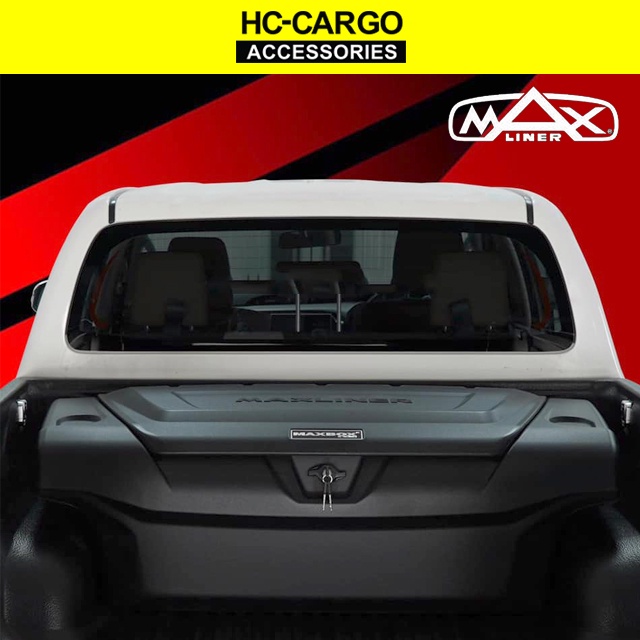 Maxbox MAXLINER Concord Xtra V2 4x4 Utility Cargo Tool Box XL size ...